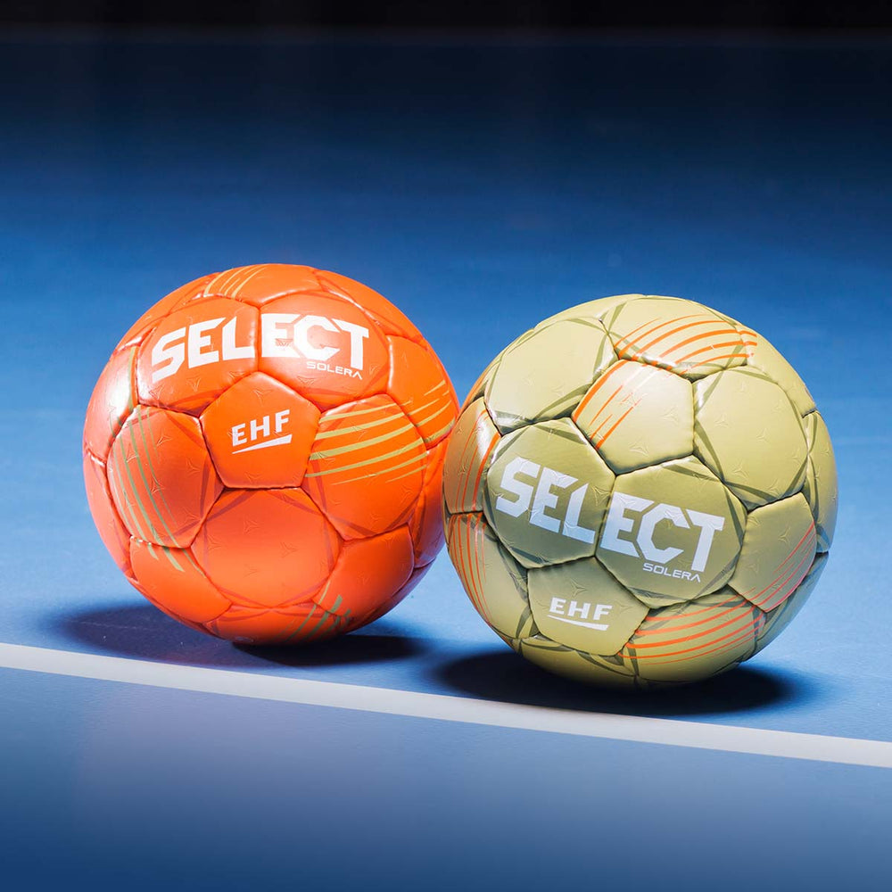 Handbollar - Högkvalitativa bollar för alla nivåer
