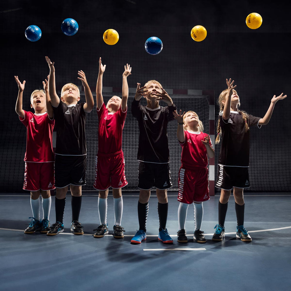 Handbollar - Högkvalitativa bollar för alla nivåer